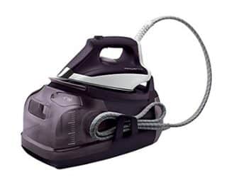 Descubre la ROWENTA PERFECT STEAM DG8531 - ¡EFICACIA EXTREMA!