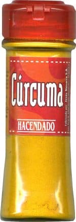 CÚRCUMA MERCADONA: ¡Descubre SUS BENEFICIOS!