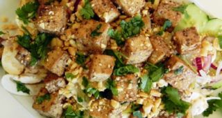 TOFU MERCADONA: SABROSO y ECONÓMICO | ¡Descubre!