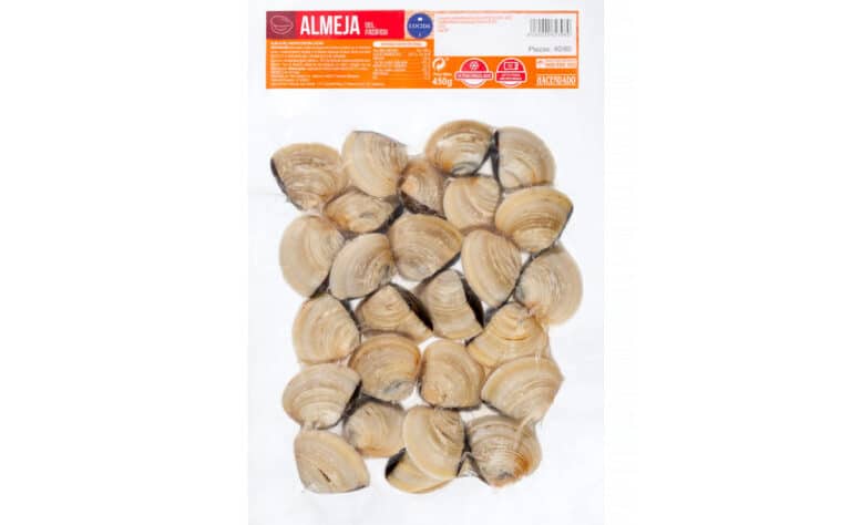 Compra ALMEJA del Pacífico HACENDADO - SABOR Único