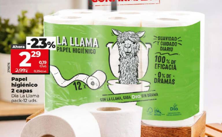 OFERTAS DIA: Folleto 22-28 Feb ¡AHORRA YA!