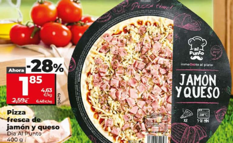 OFERTAS DIA: Folleto 17-23 MAYO ¡AHORRA YA!