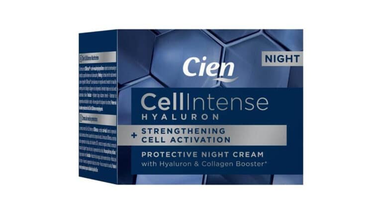 NUEVO de Lidl: Cosméticos CIEN CELL ANTIAGE