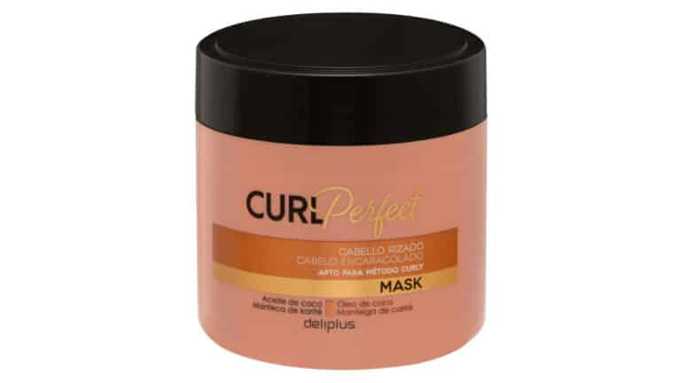 MASCARILLA Curl Perfect: RIZOS IDEALES sin Peso